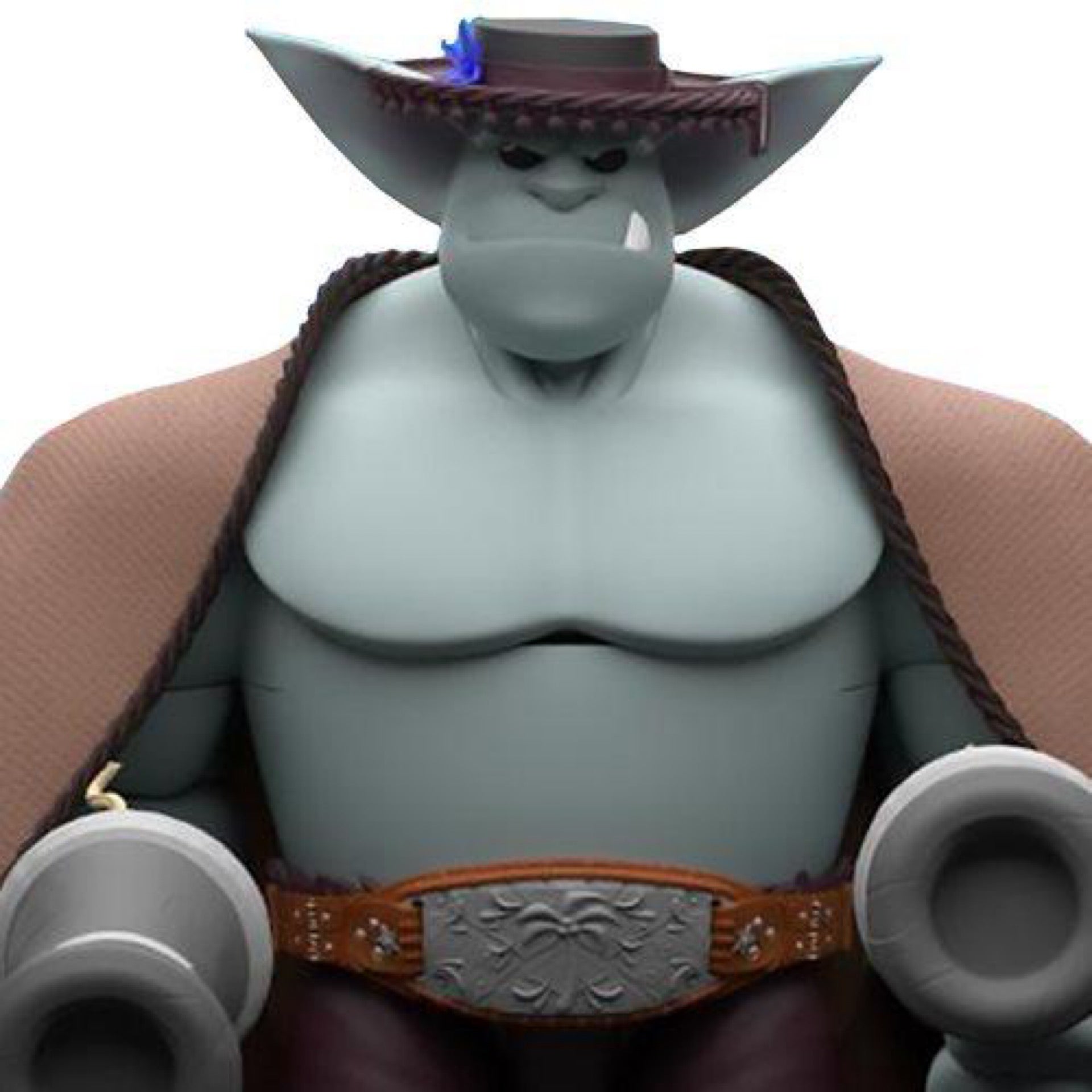 Plunderlings & Plunderstrongs | Hidden Temple Toys