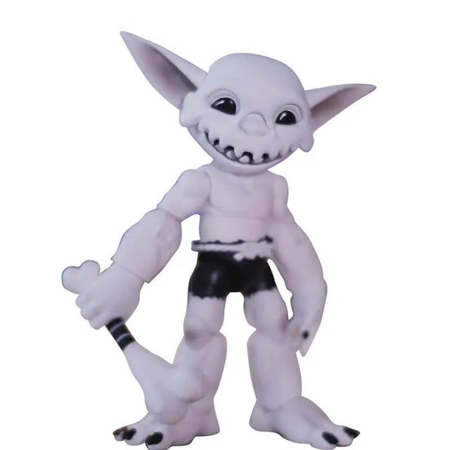 Plunderlings & Plunderstrongs | Hidden Temple Toys