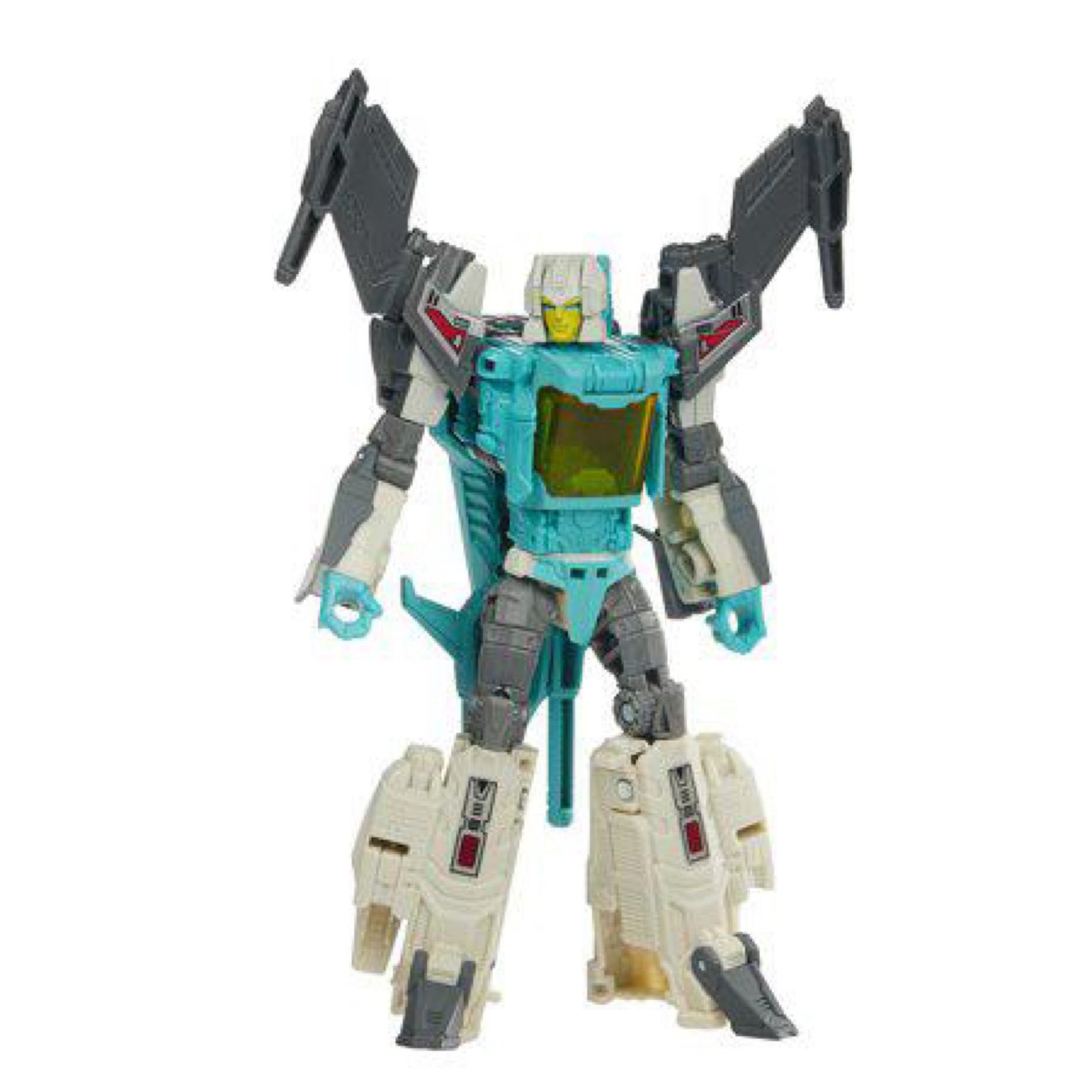 Transformers Generations Retro Headmaster Brainstorm Resealed | Hidden ...