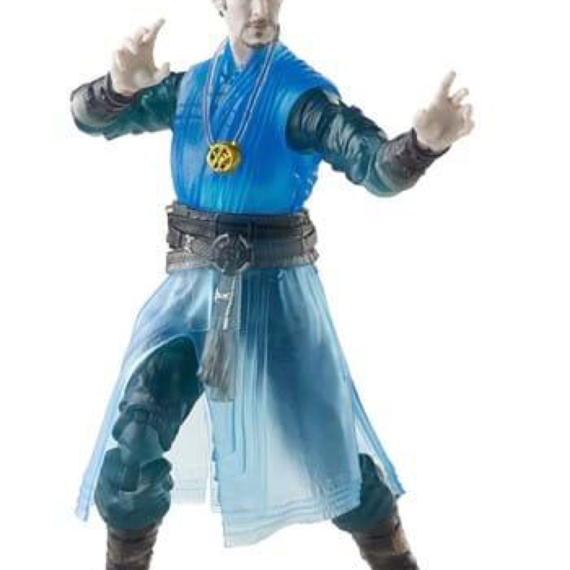 Marvel Legends Series Doctor Strange Astral Form | Hidden Temple Toys