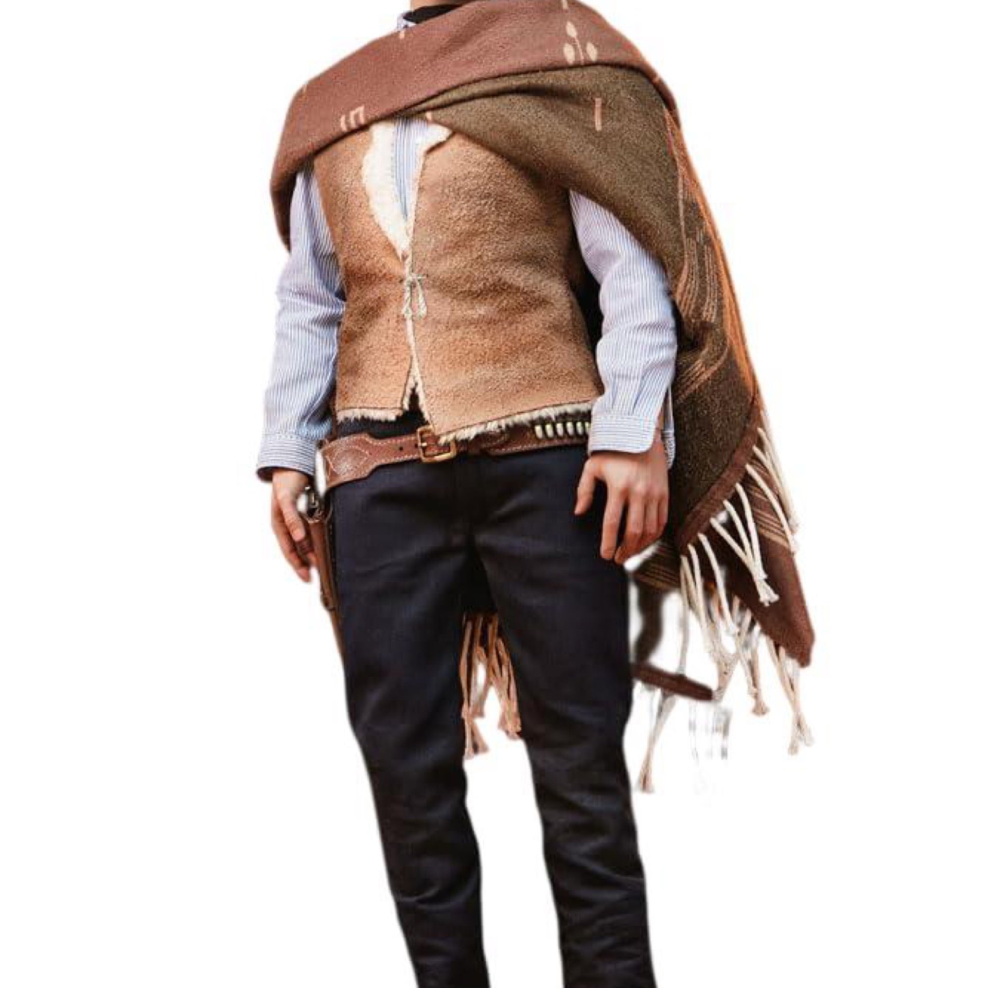 hot toys good bad ugly