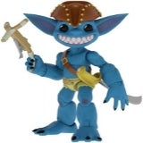 Plunderlings & Plunderstrongs | Hidden Temple Toys