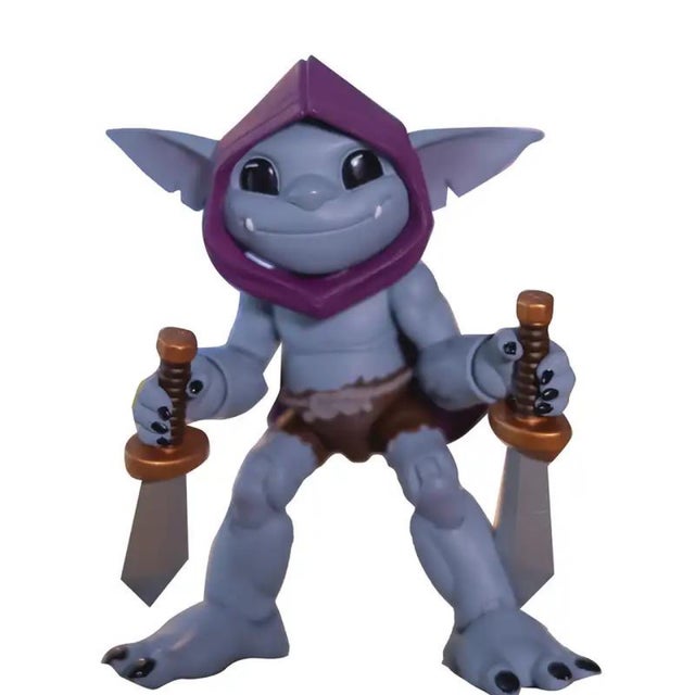 Plunderlings & Plunderstrongs | Hidden Temple Toys