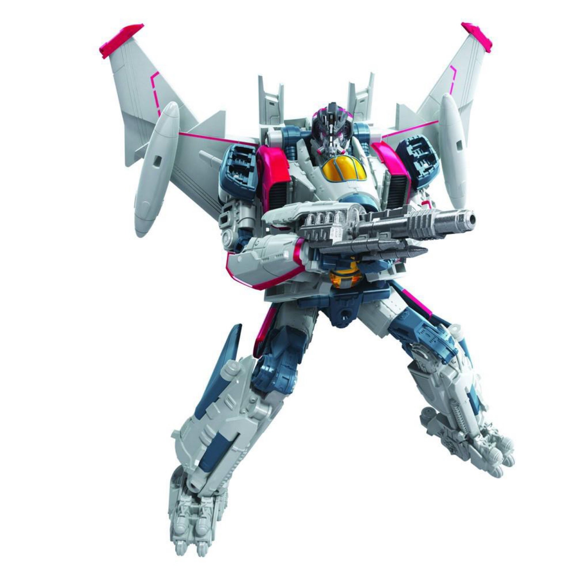 Transformers Toys Studio Series 65 Voyager Class Transformers ...