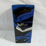 Power Rangers Lightning Collection in Space Psycho Blue Ranger Action ...