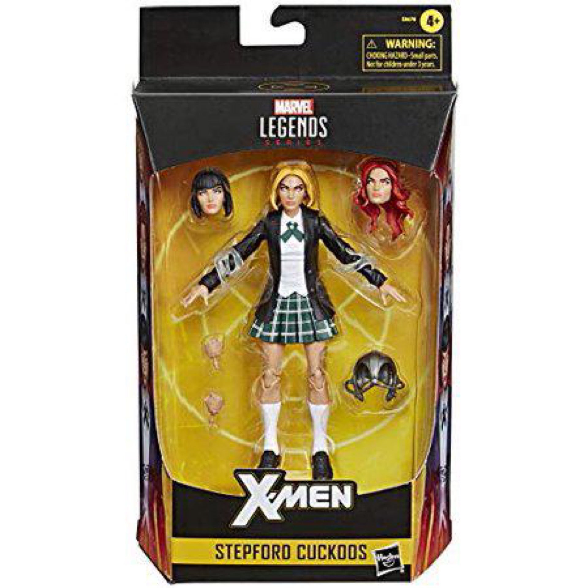 Marvel Legends X-Men Stepford Cuckoos | Hidden Temple Toys