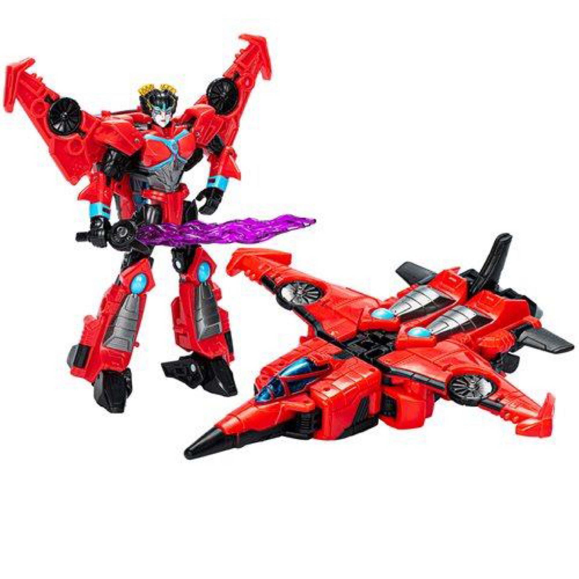 Transformers Generations Legacy United Deluxe Cyberverse Universe ...