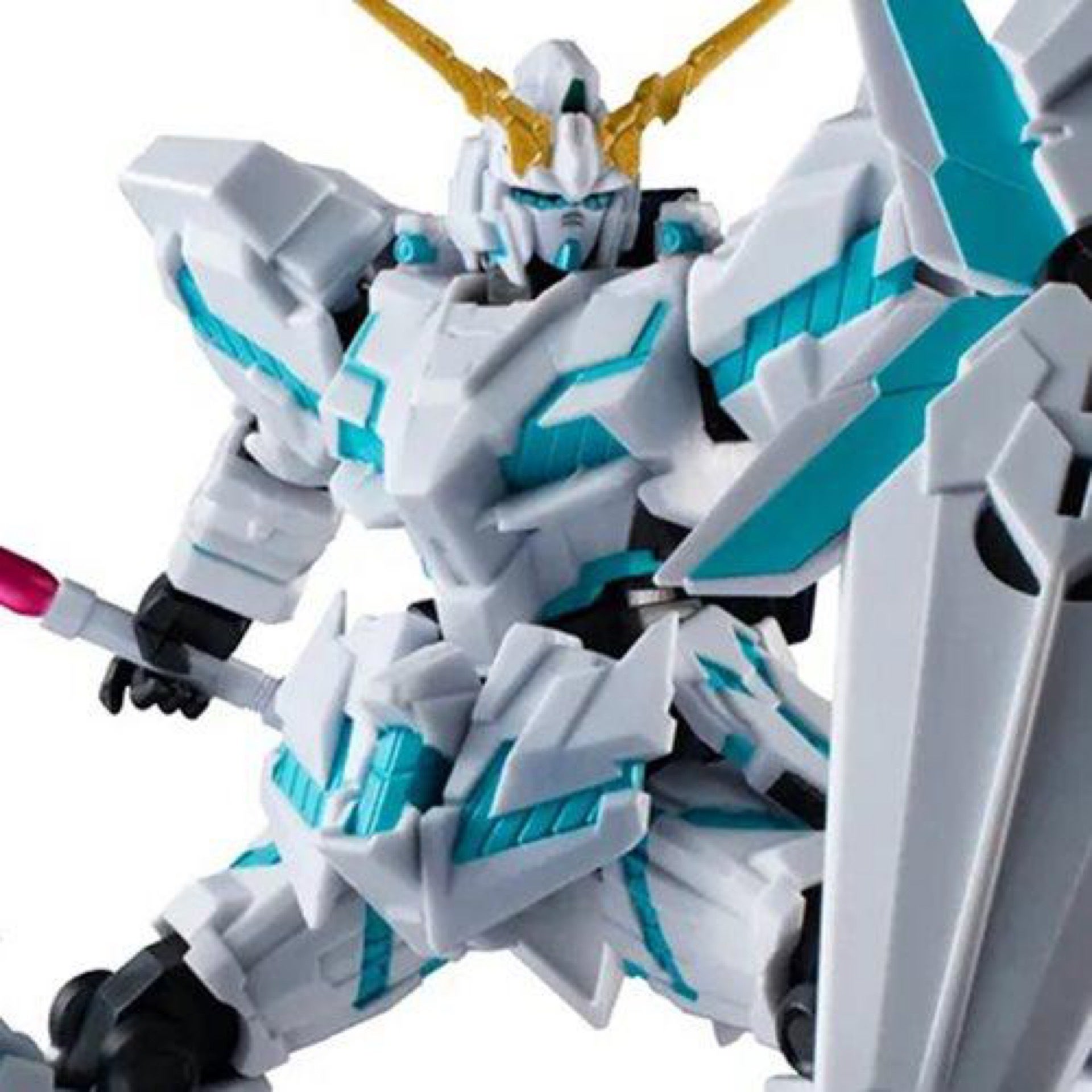 Mobile Suit Gundam RX-0 Unicorn Gundam Awakened Robot Spirits Action ...