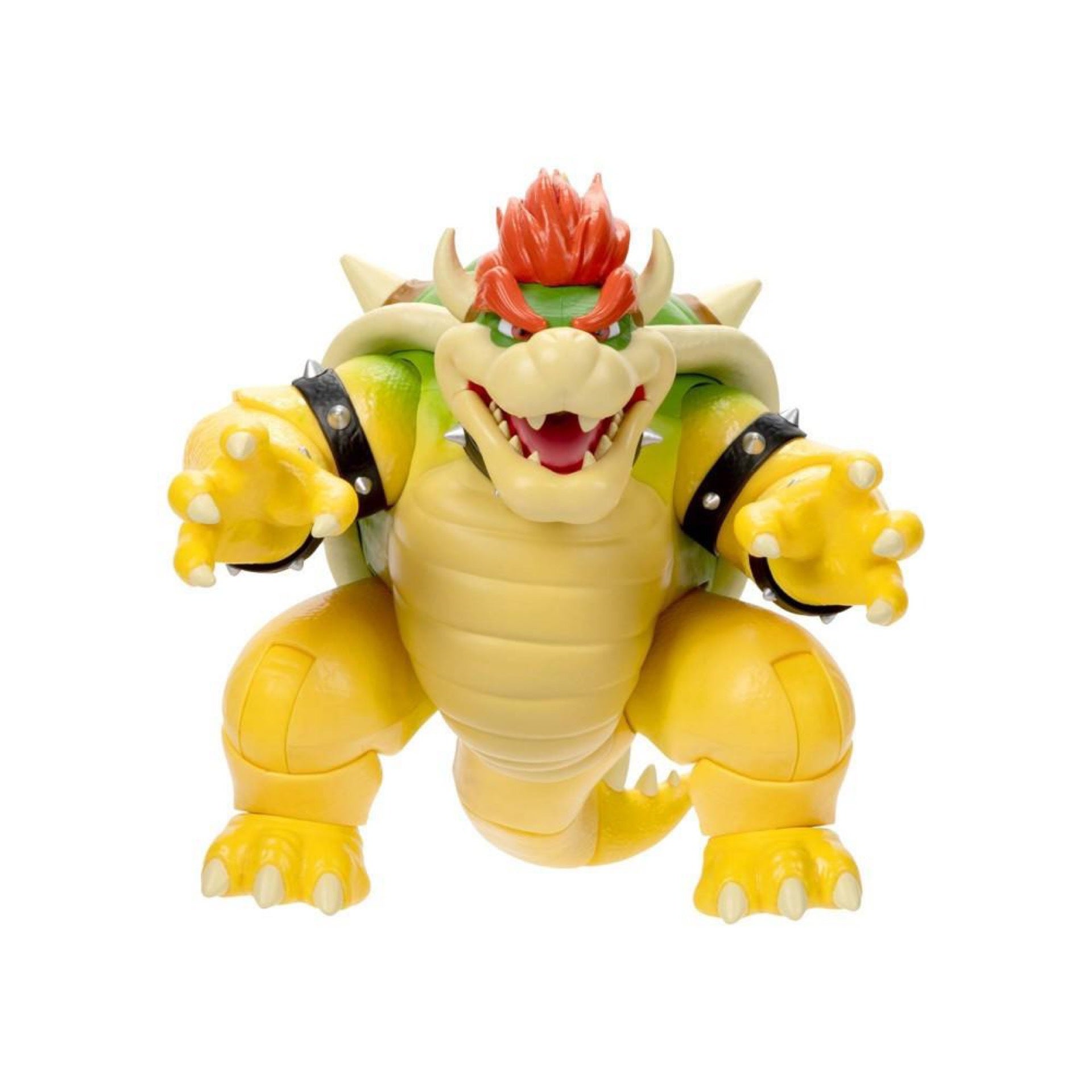 Jakks Super Mario 7" Bowser | Hidden Temple Toys