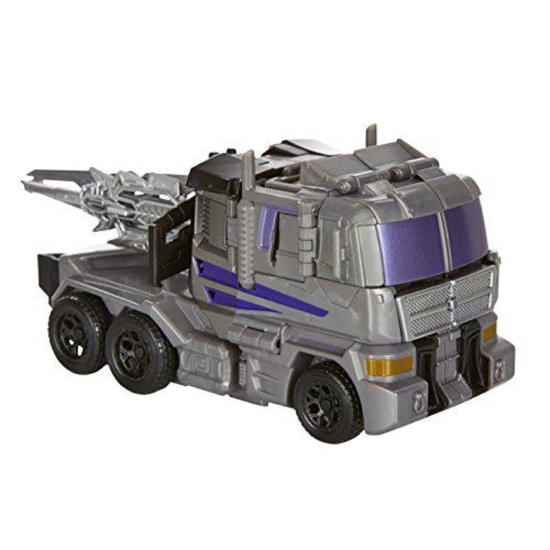 Transformers Generations Combiner Wars Voyager Class Motormaster ...