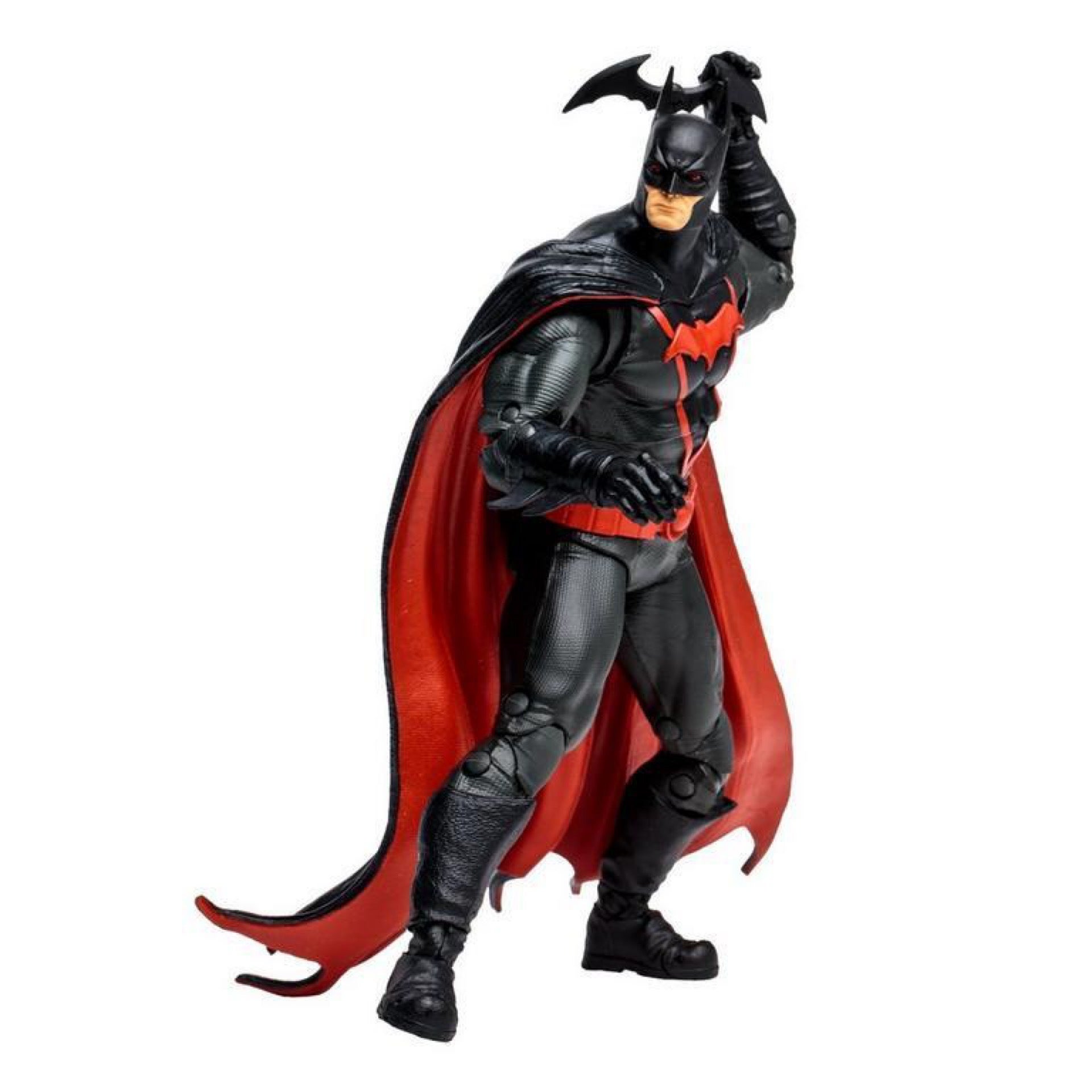 Mcfarlane DC Multiverse Earth 2 Batman | Hidden Temple Toys