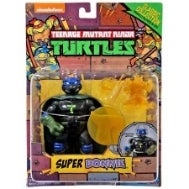 TMNT Classics Collection Super Donnie Action Figure | Hidden Temple Toys