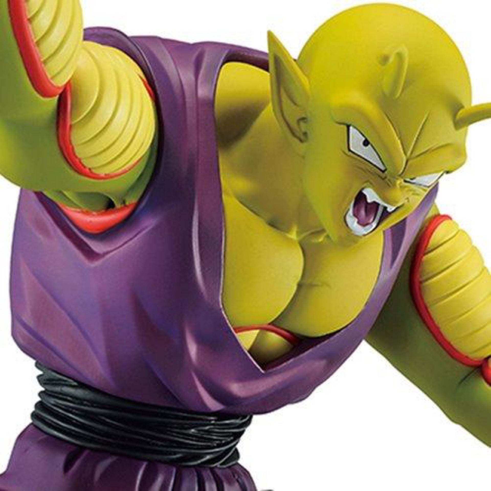 Dragon Ball Super Piccolo Statue | Hidden Temple Toys