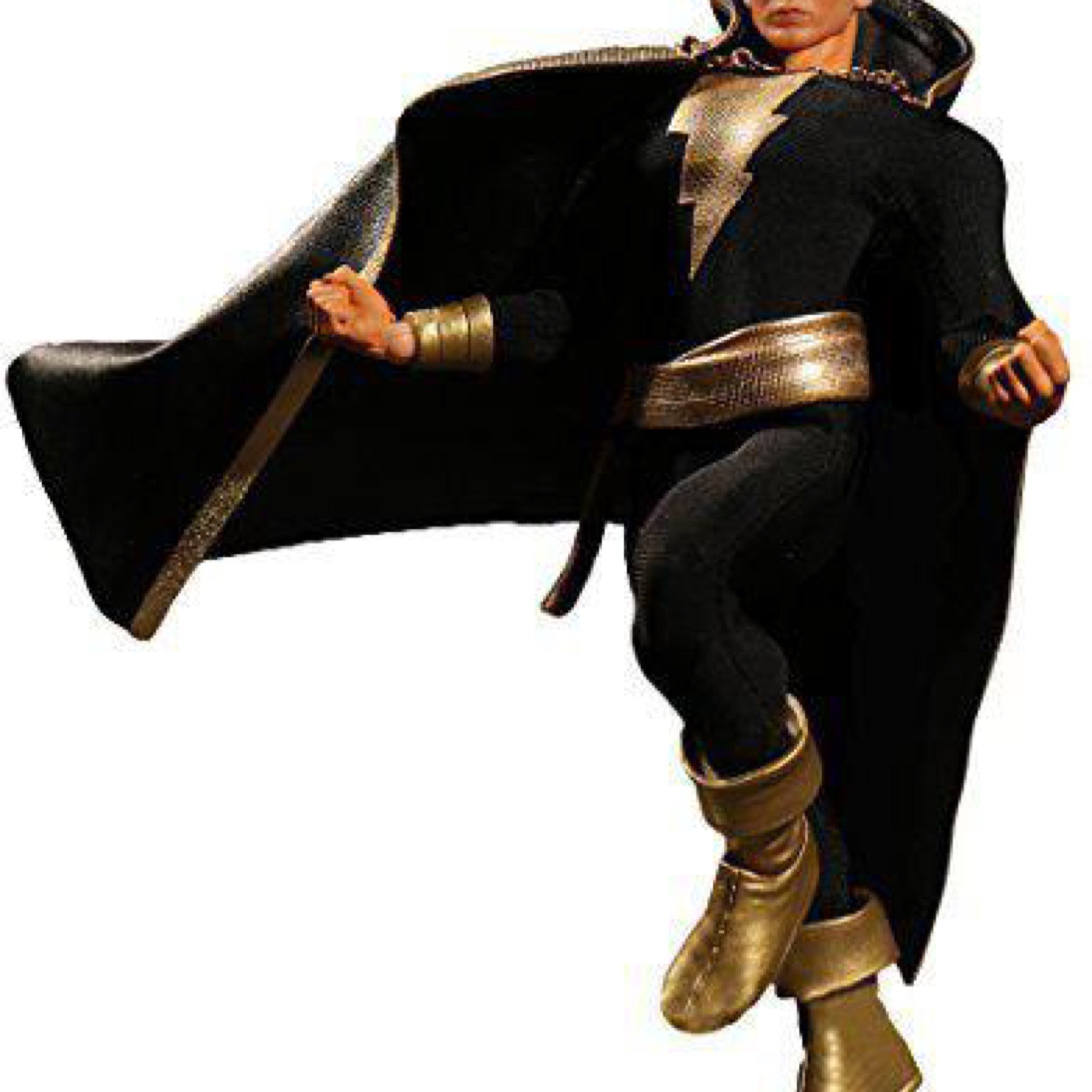 One-12 Collective 6 Inch Action Figure | Hidden Temple Toys